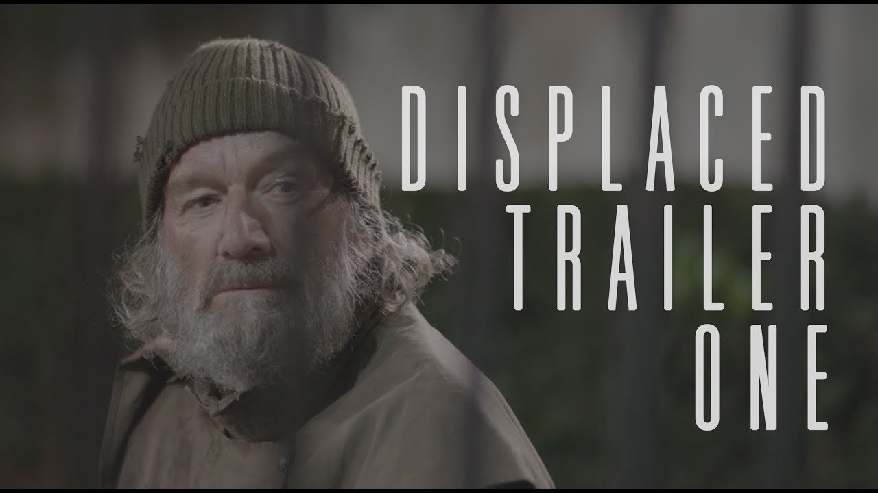 Displaced (2017) Trailer 1 - YouTube