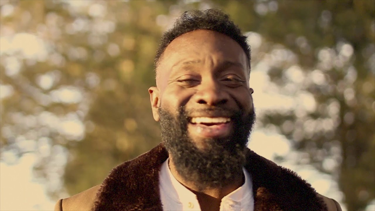 THOMAS ANTHONY - SOUTHERN COMFORT [ OFFICIAL VIDEO ] - YouTube