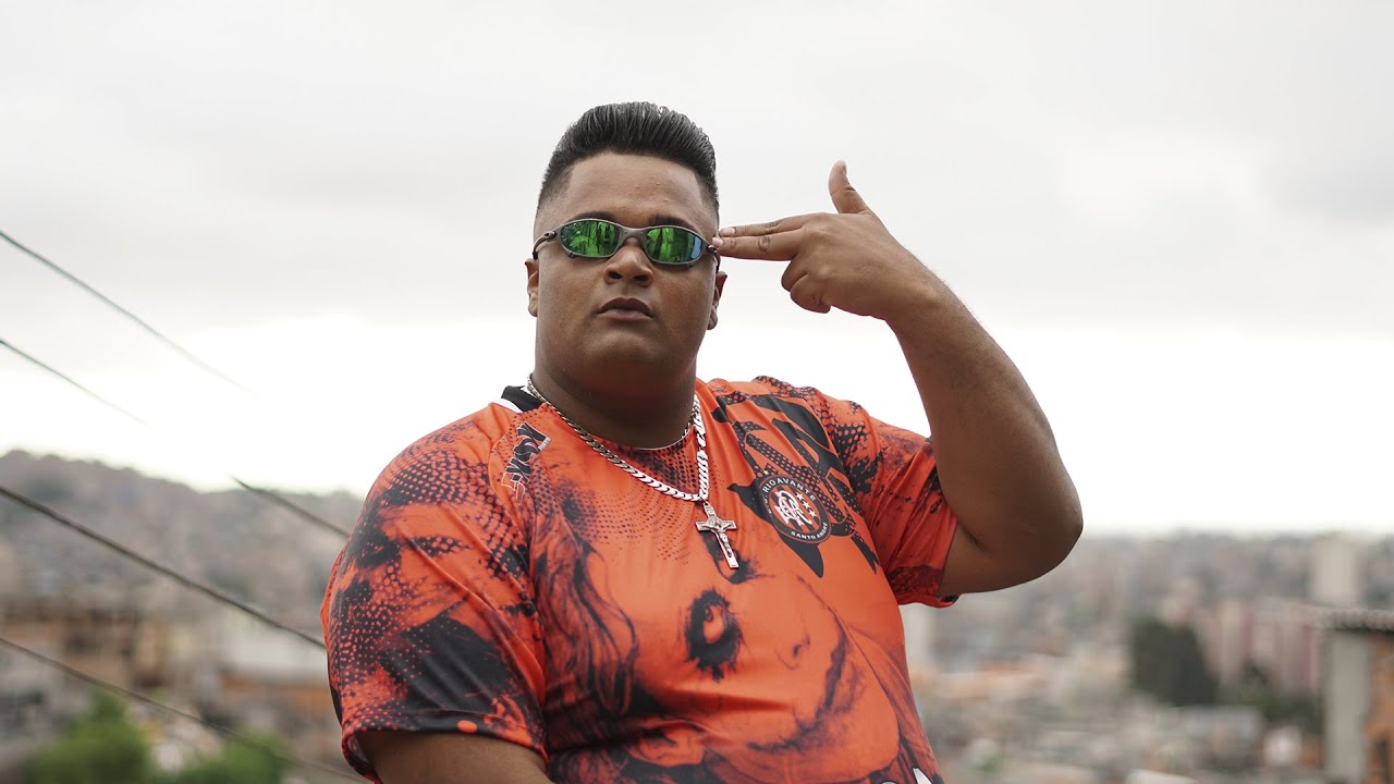 Mc Gordão JR - Mandrake Nutella (Dj Gui da Norte) ZKFilmes - YouTube