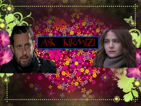 ASK KIRMIZI(Sefkat Tepe) 2.Bölüm
