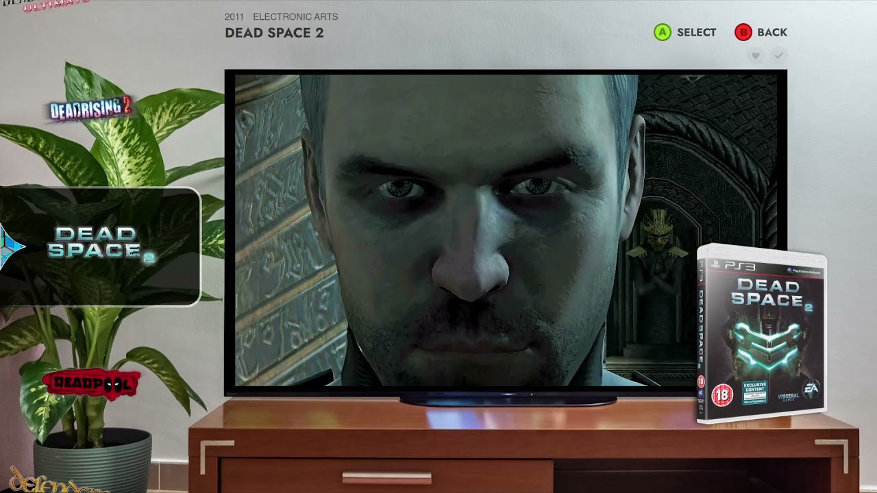 LaunchBox PS3 Oyun Listesi - YouTube