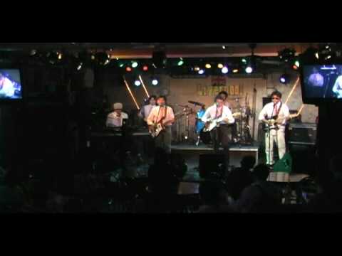 Starting over / Beatles Cover Band JAM - YouTube