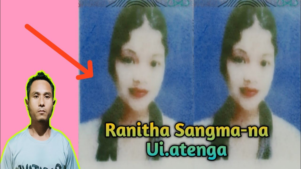 Ranitha Sangma-na Namen Dukni May 27/2023/@StaykongkalMarak - YouTube