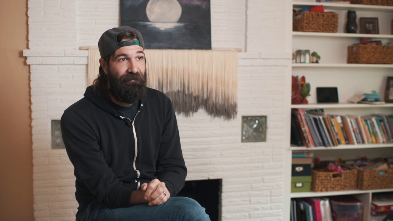 "Dear Beloved" // David Lunsford - YouTube