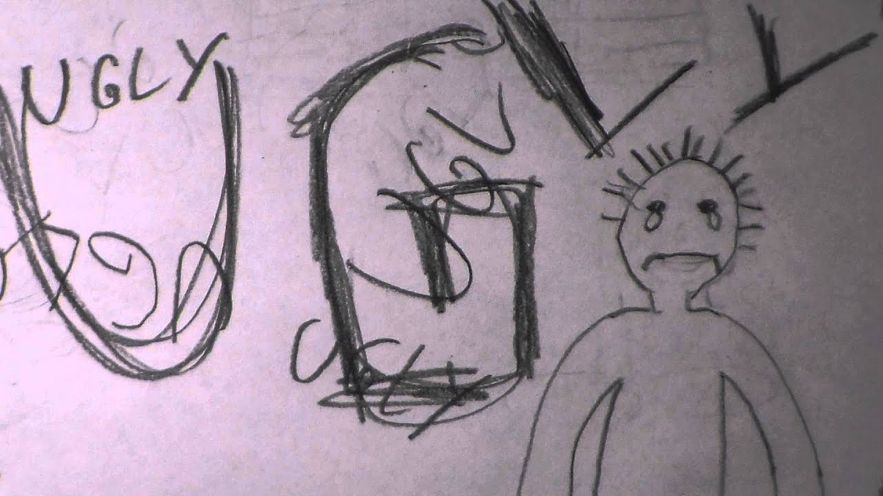 Automatic Drawing - YouTube