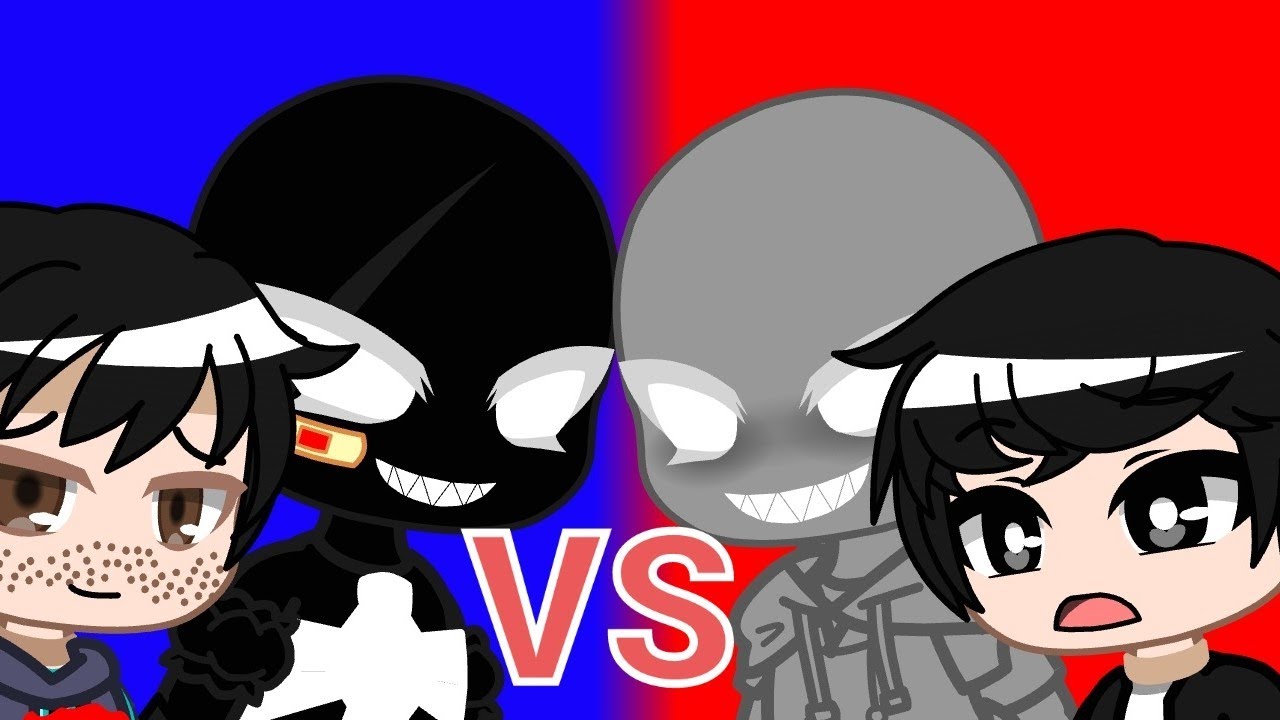🎵 VENOM THE MUSICAL (gacha Life video) - YouTube