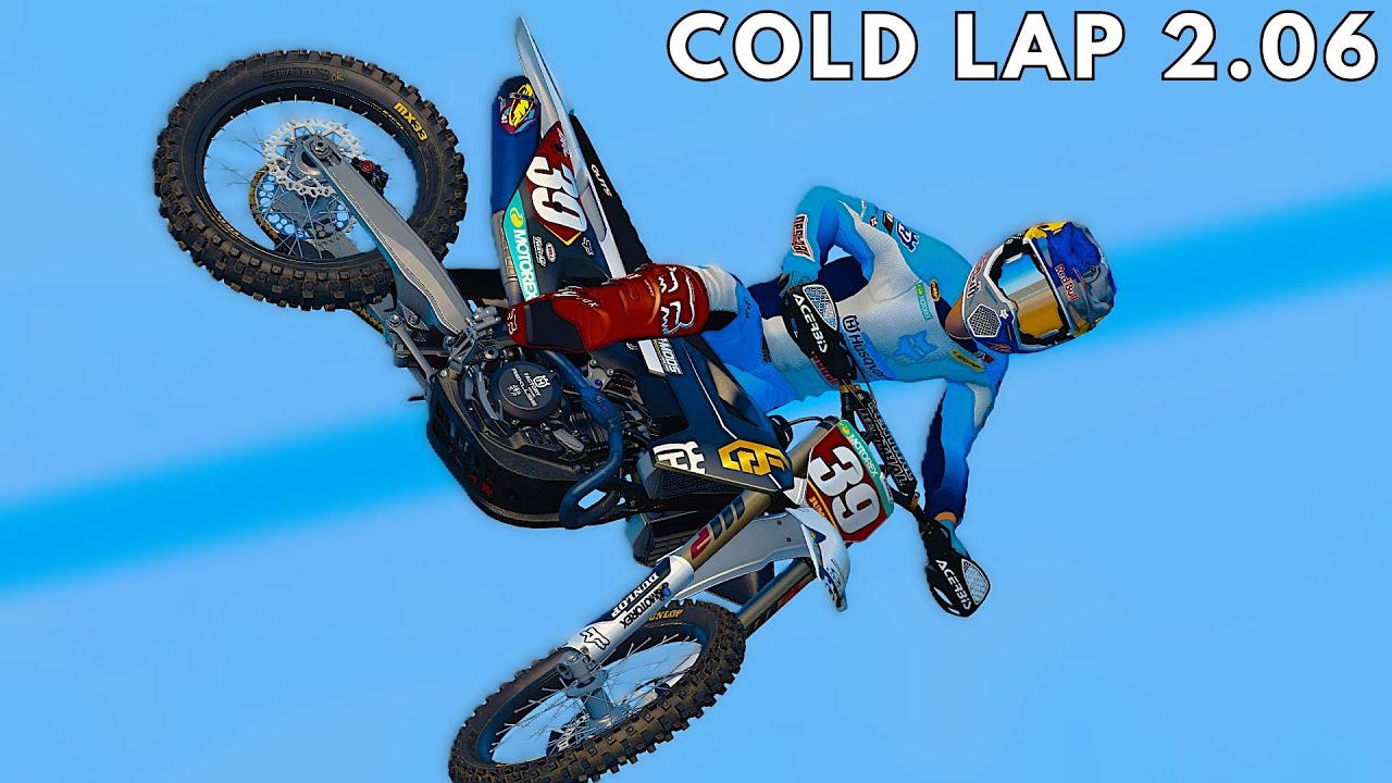 2024 ARL Washougal Cold Lap 250 - YouTube