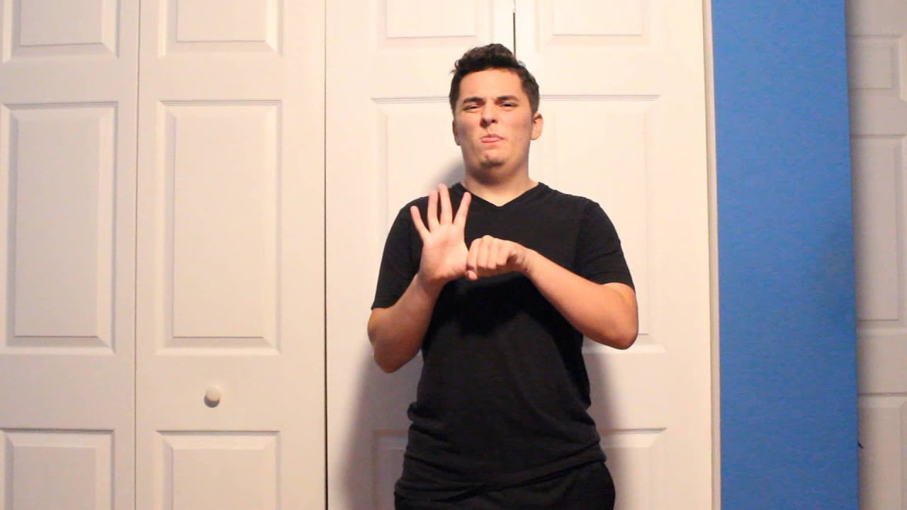 NMS ASL - YouTube