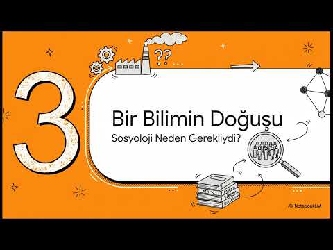 Toplumsal Değerler, Normlar ve Değişim