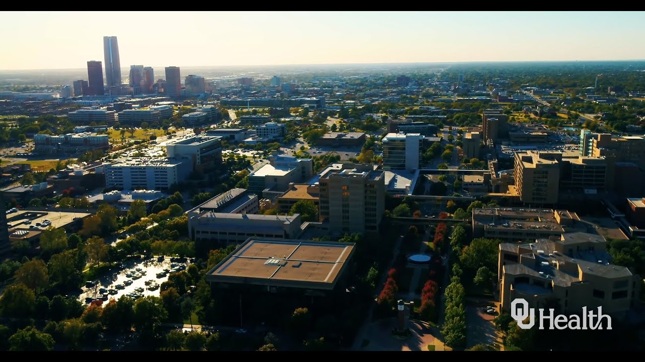 OU College of Medicine Resident Welcome to OU Health - YouTube