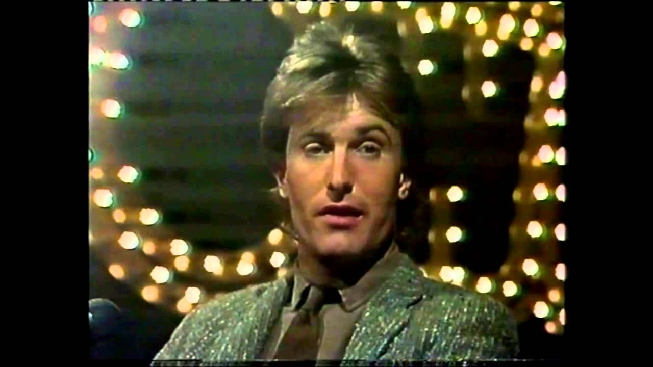 Countdown (Australia)- James Reyne Guest Hosts Countdown- October 21 ...