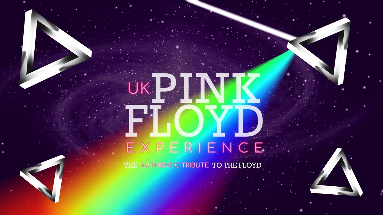 UK Pink Floyd Experience | Pavilion Theatre | Thu 18 Sep 2025 - YouTube
