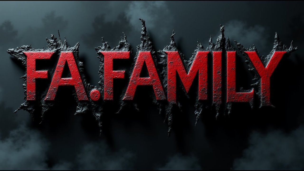 CODM(FA.FAMILY) - YouTube