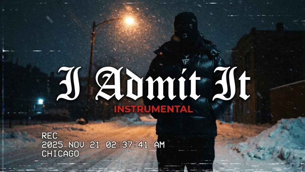 Fattmack - I Admit It Instrumental - YouTube
