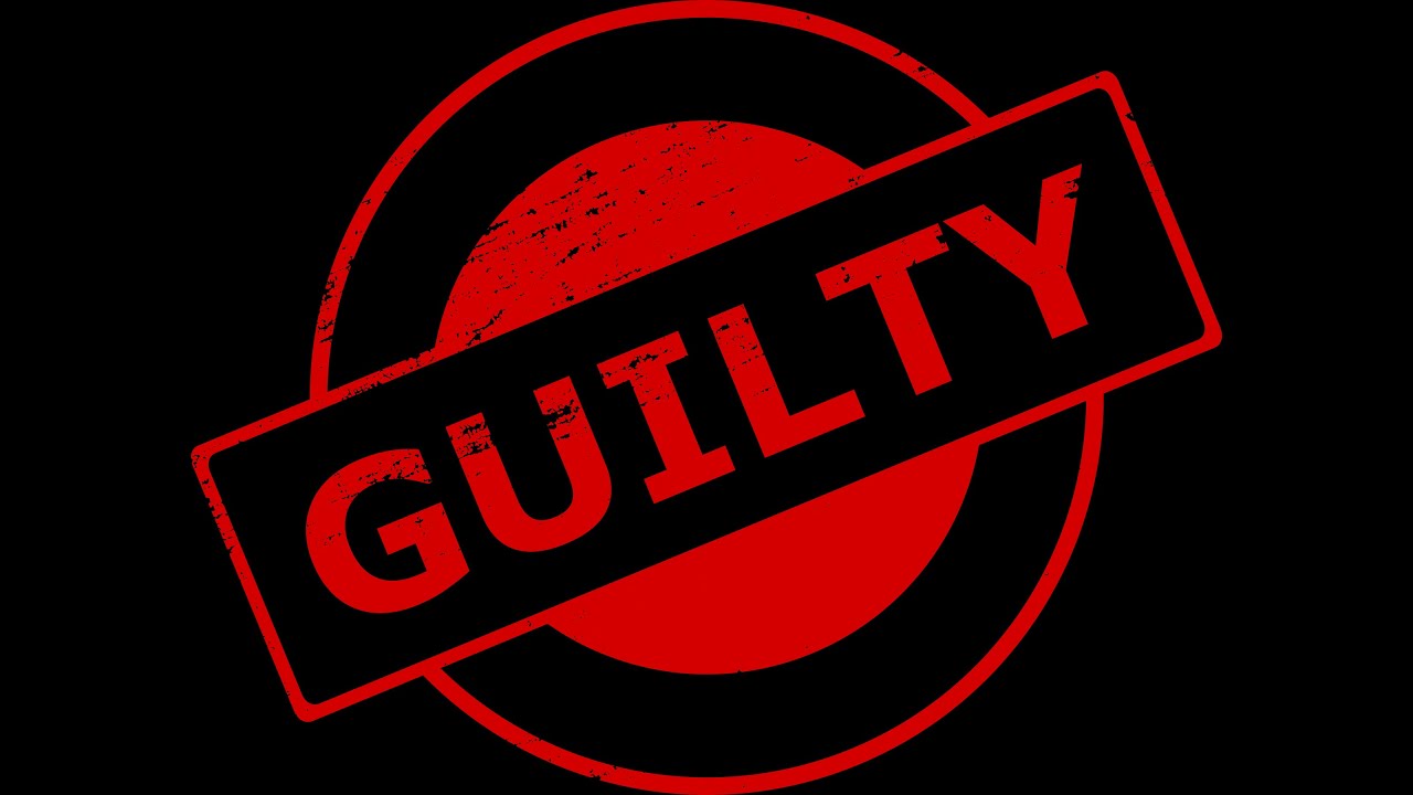 The Verdict in Adam Montgomery's Trial is Guilty, Guilty, Guilty ...