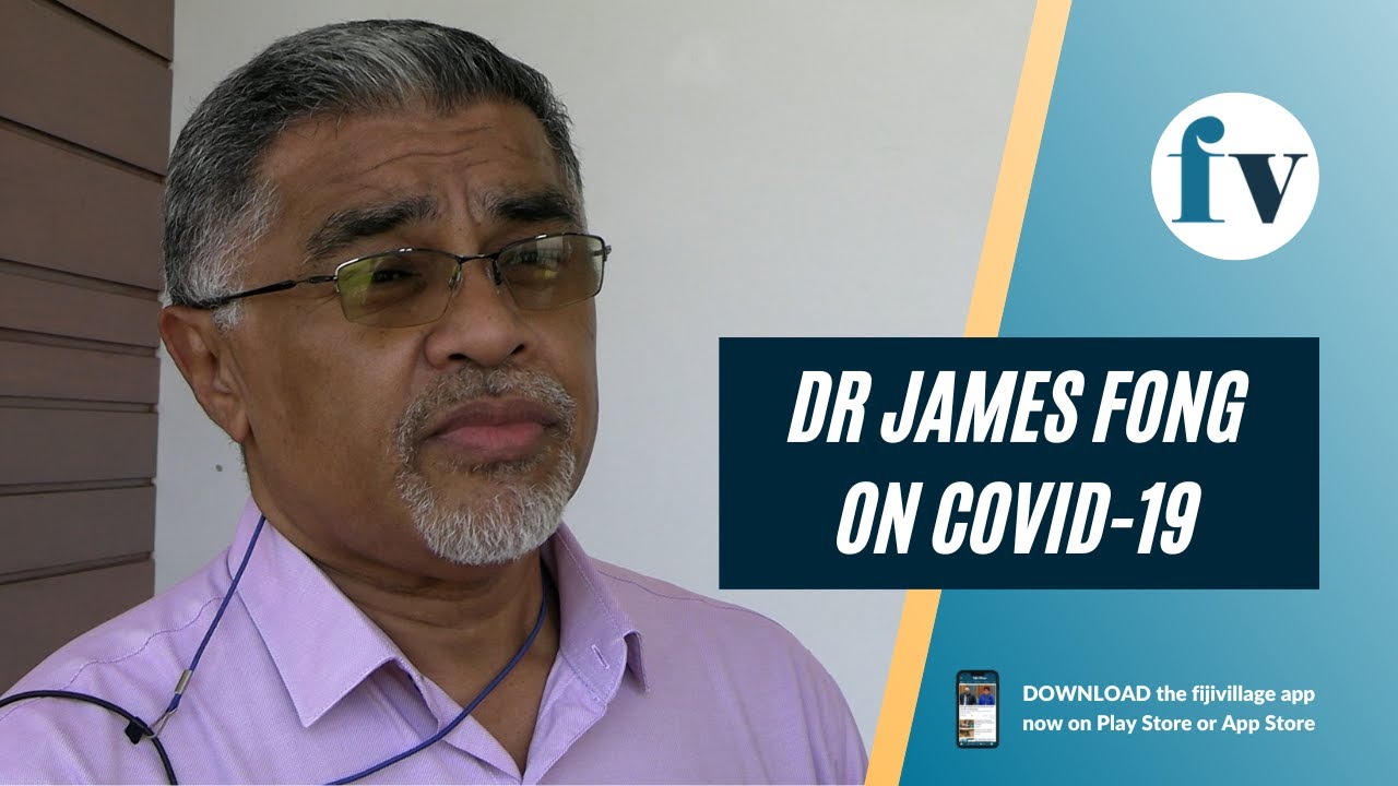 Dr James Fong on COVID-19 | 7/11/22 - YouTube