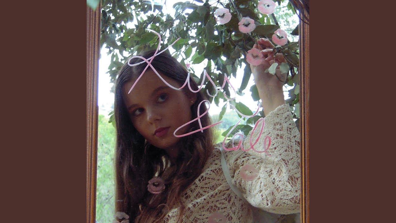 Self Conscious Baby - YouTube