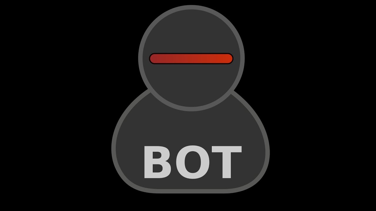 Are troll and adulation bots a thing? - YouTube