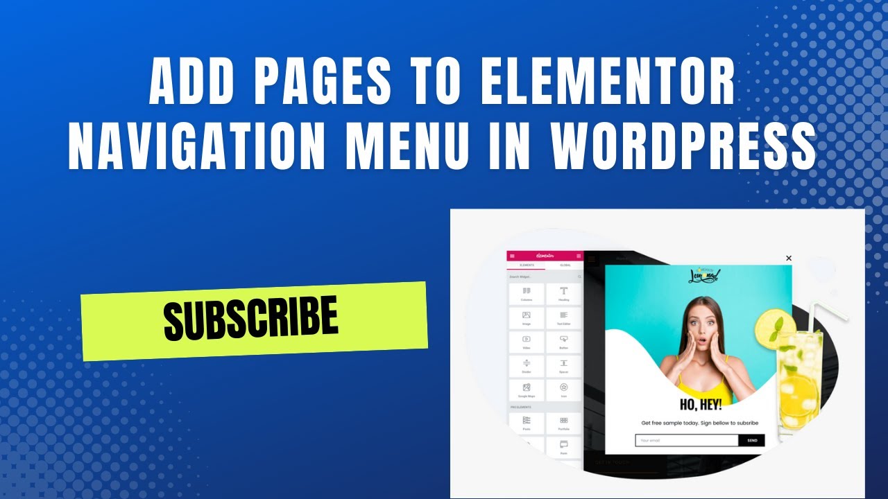 How To Add Pages To Elementor Navigation Menu In Wordpress YouTube how-to-add-pages-to-elementor-navigation-menu-in-wordpress-youtube
