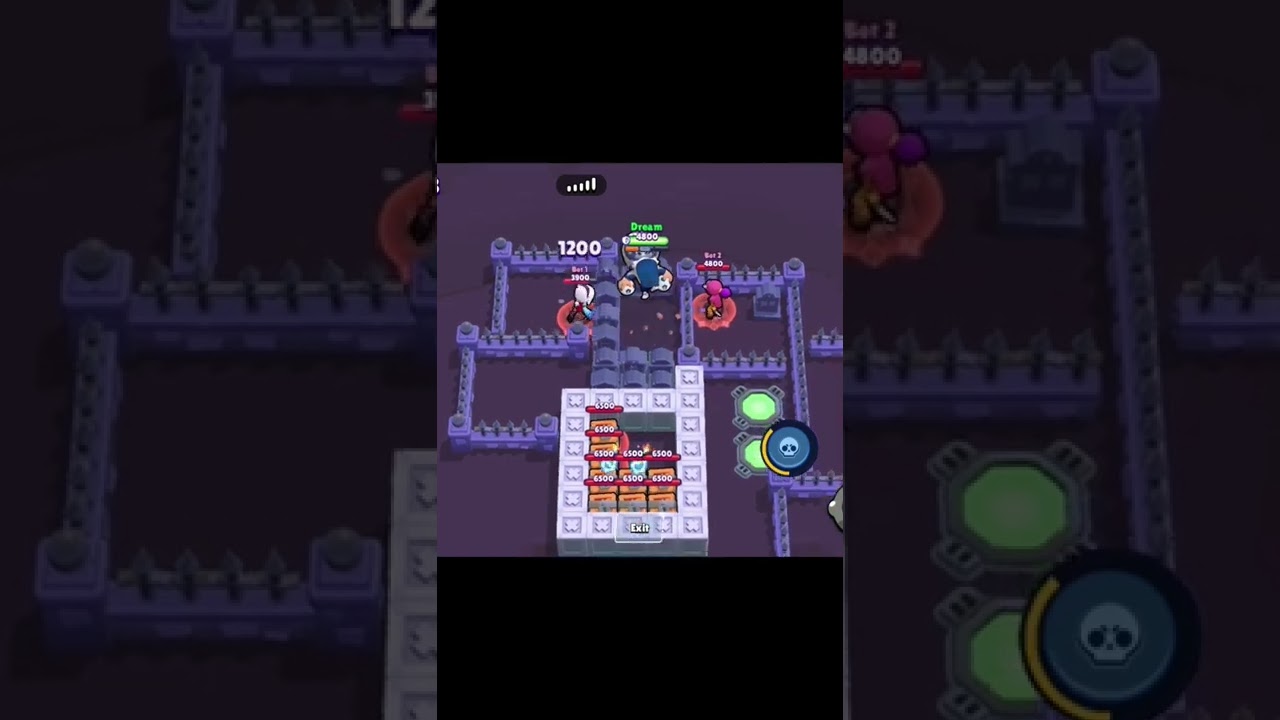 Bot vs Bot - YouTube