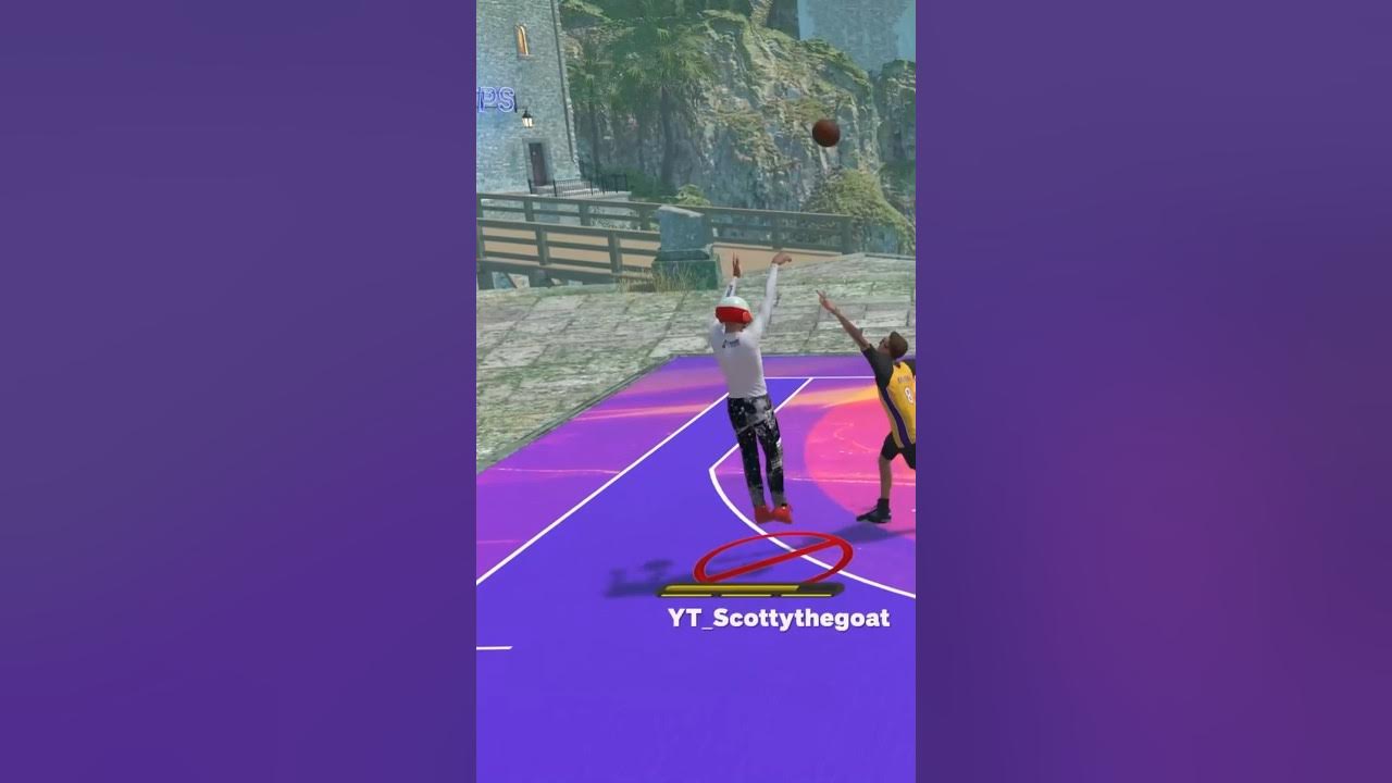 How to improve your jumper keep trying in NBA2k24 after the patch don’t quite#nba2k#nba2k24 # ...