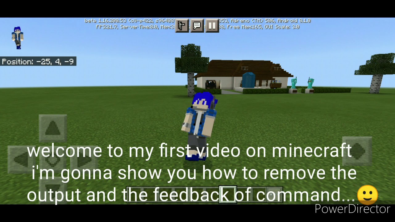 How To Remove The Feedback And Output Of Command In Minecraft YouTube how-to-remove-the-feedback-and-output-of-command-in-minecraft-youtube