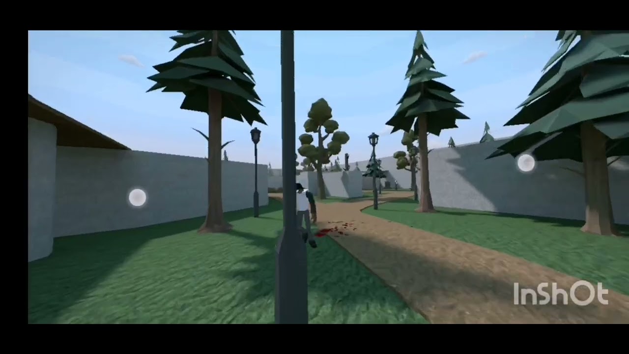 gorebox fan-trailer for @F2Games - YouTube