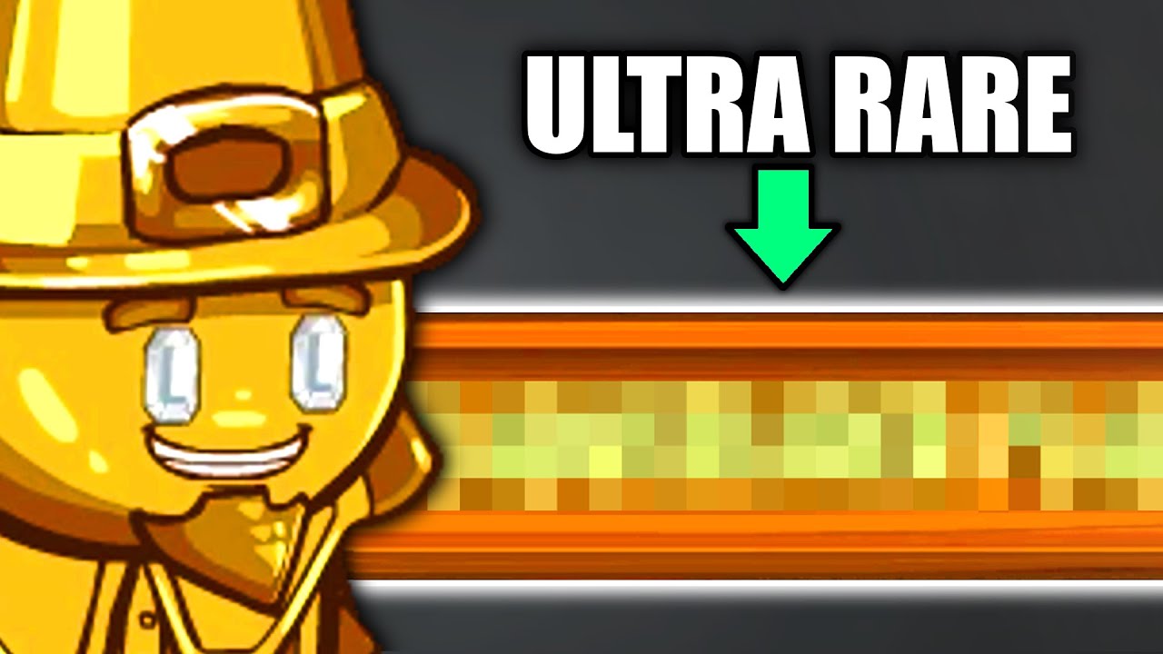 We Finally Got The ULTRA RARE End Screen | Town of Salem - YouTube