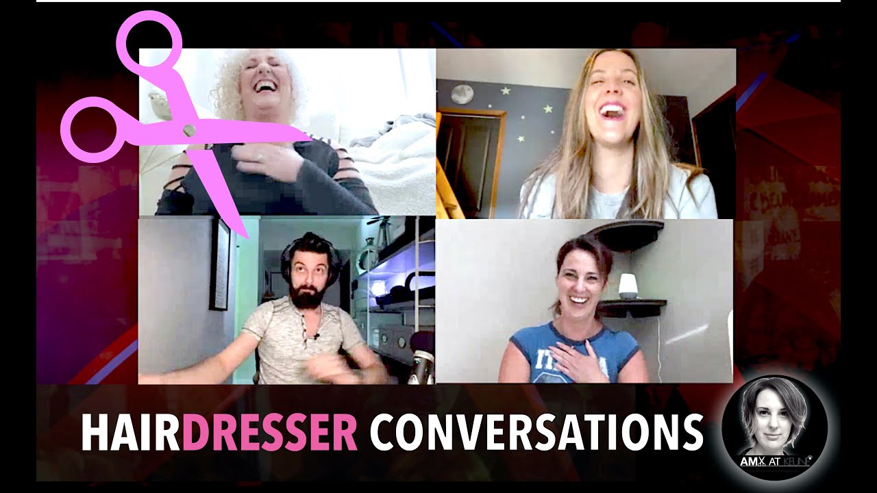 AMY AT KEUNE: Funny stories, shampoo, fails, massage, experience ...