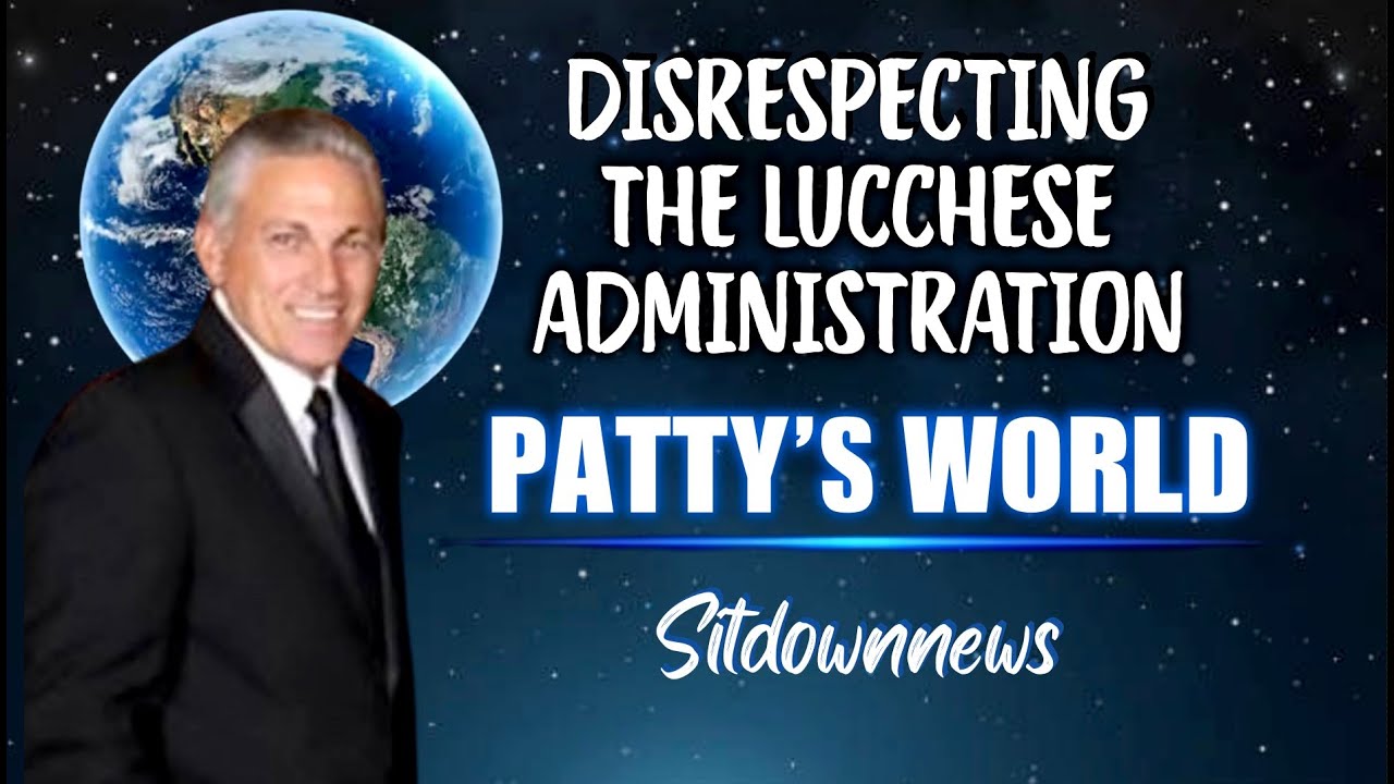 The World According to Lucchese Member Patty Dellorusso - YouTube