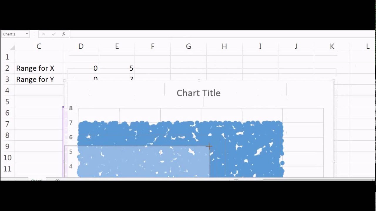 Monte Carlo Simulations Random Walk Value Of Pi And Integration Youtube