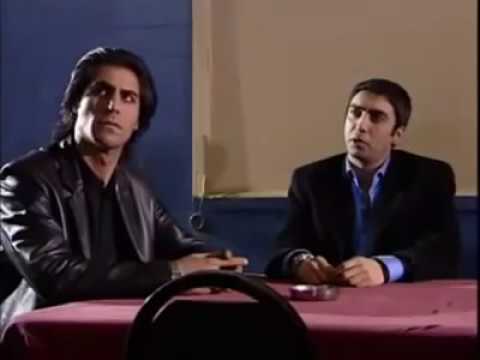 Kurtlar Vadisi - Cerrahpaşa  baskını