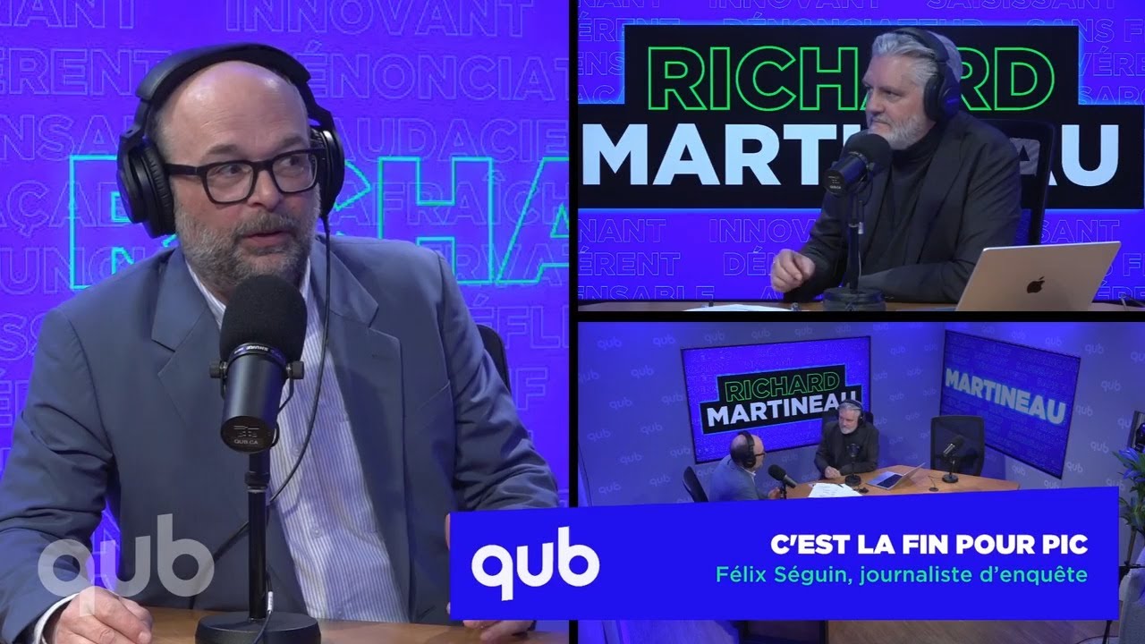 «Dave Turmel vivait supposément sous une fausse identité», explique ...