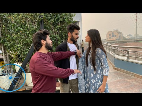 LAST VIDEO WITH SALONI MITTAL