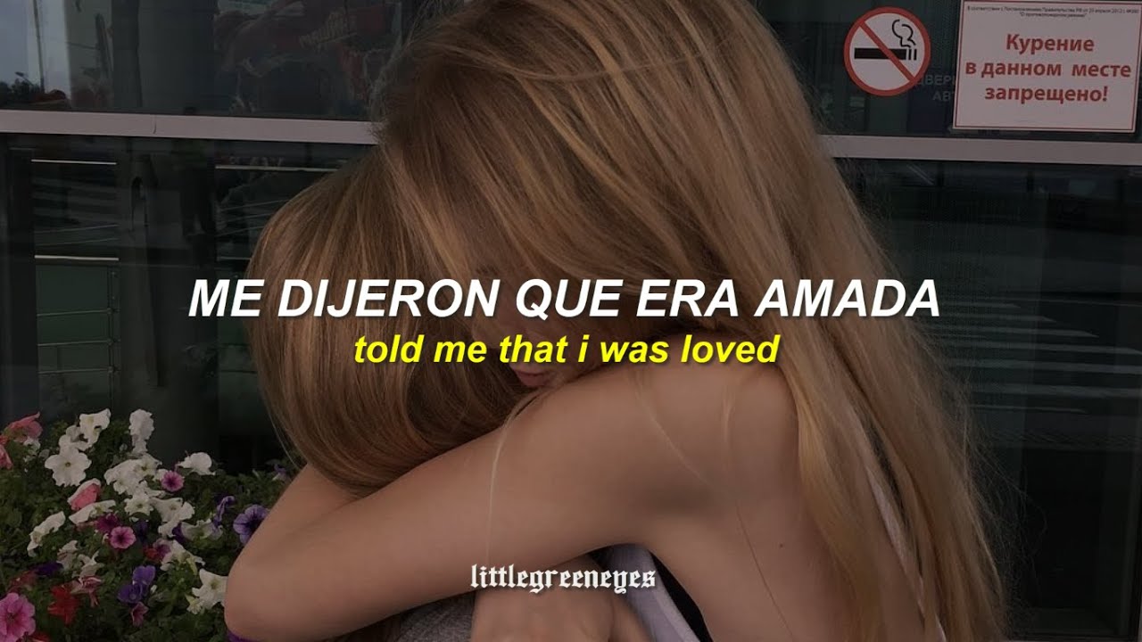 Grace Gaustad Red Lyrics Sub Español Youtube