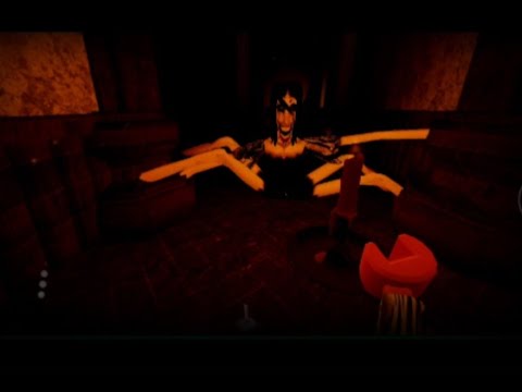 Missing Elvira 1 et 2 #robloxhorror #missingelvira #roblox - YouTube