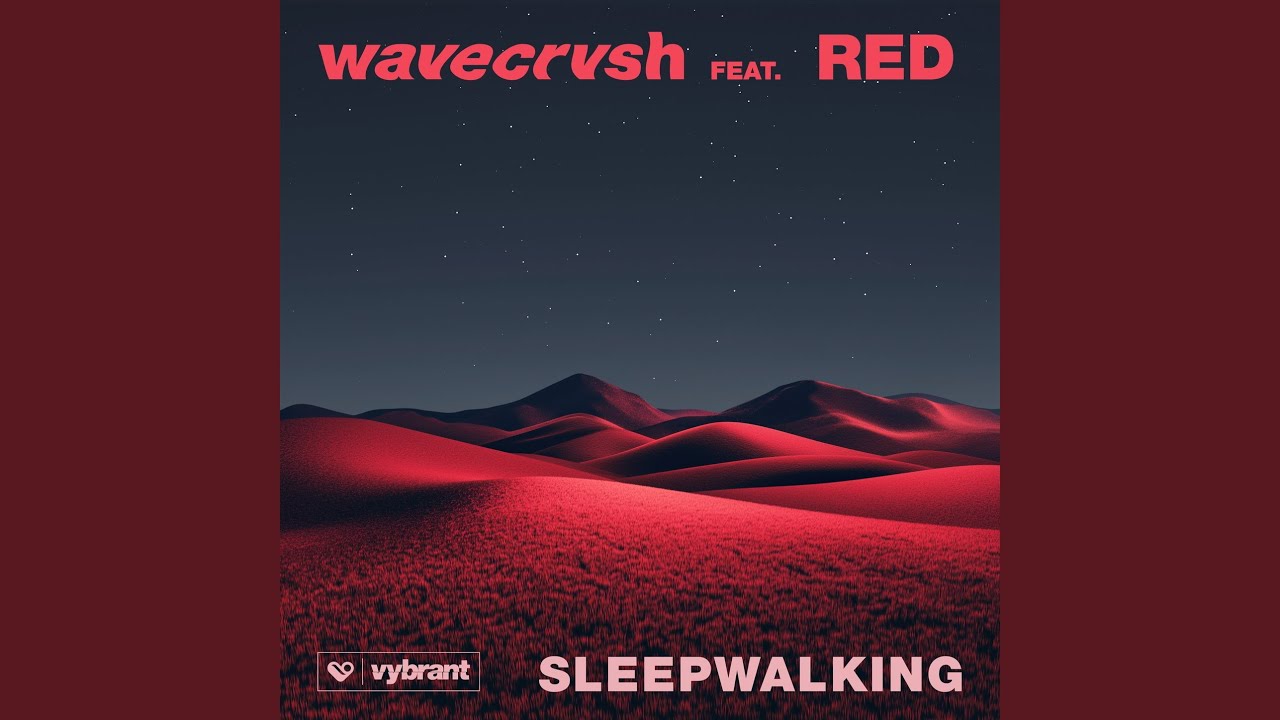 Sleepwalking - YouTube