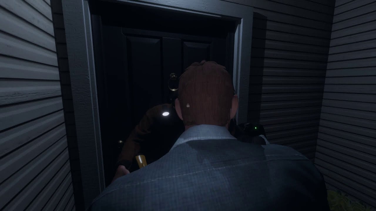 Phasmophobia Movie Trailer - YouTube