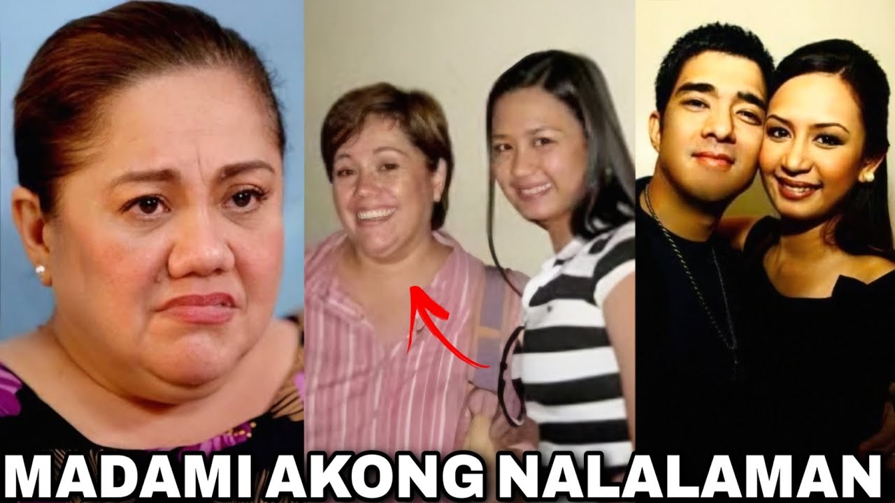 Ruby Rodriguez MATALIK na KAIBIGAN PALA ni Abegail Rait MAY ALAM sa ...