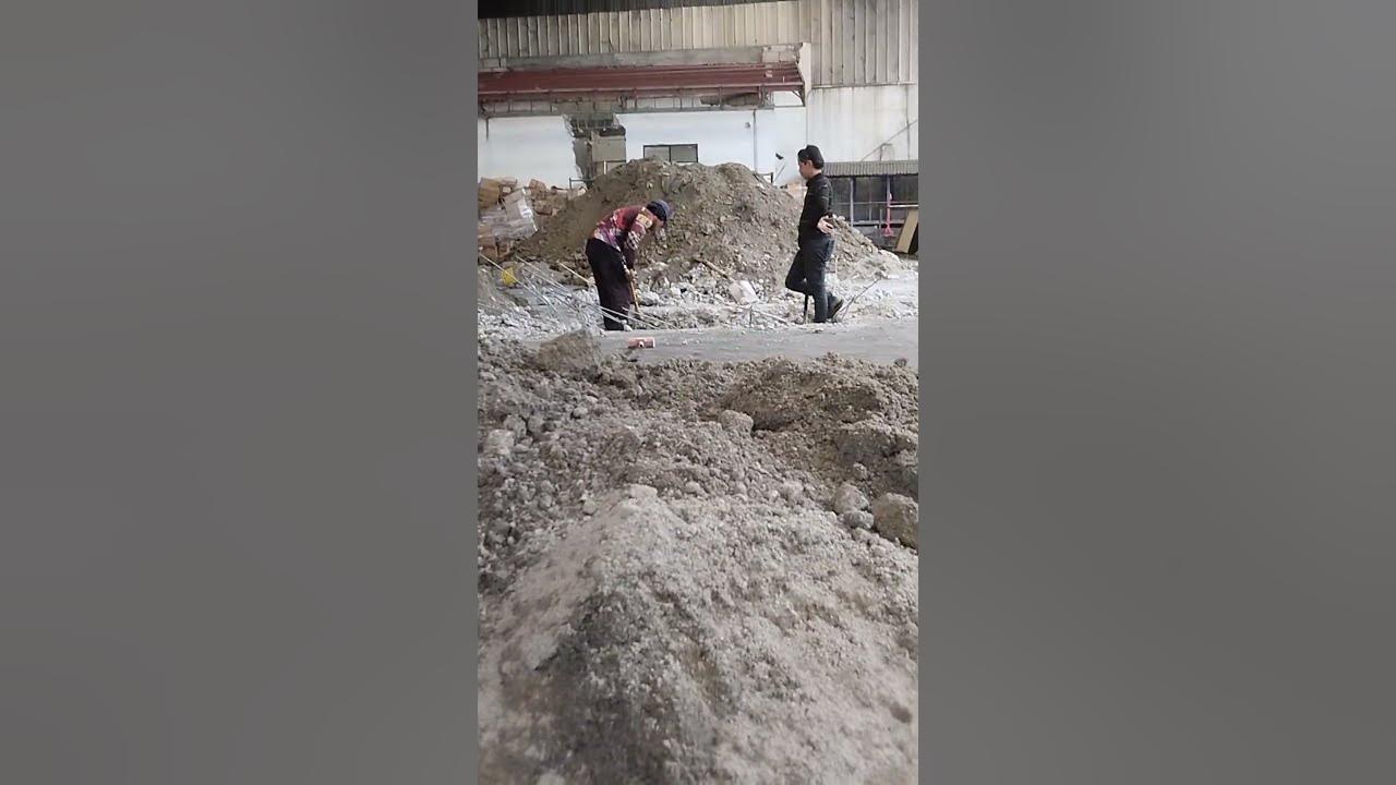 mano manong hukayy ng #construction #everyone #followers like and ...