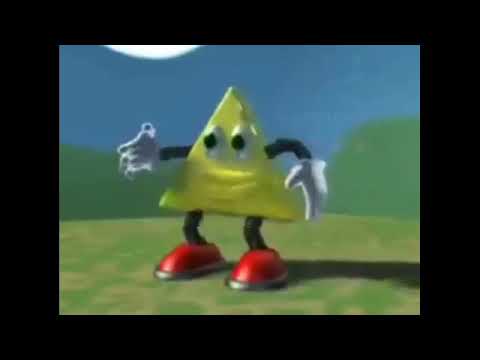 TRIÂNGULO DANÇANDO  SEU JORGE  - ELA É AMIGA DA MINHA MULHER | LOOP | MEME