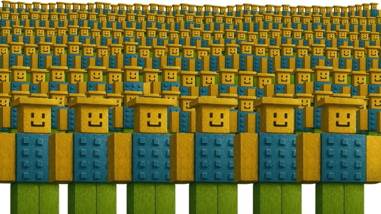 noobini pizzanini x10000000 - YouTube