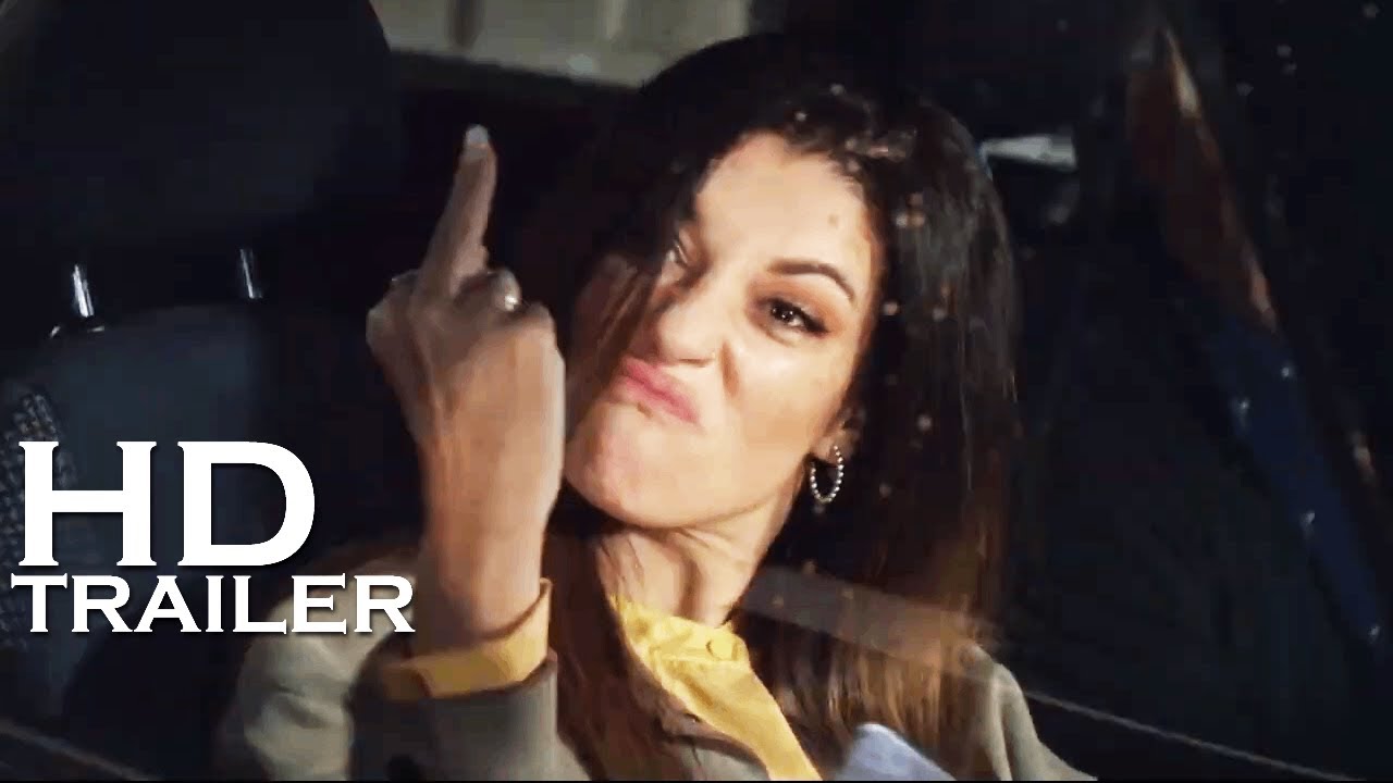 ATASCO Trailer [HD] Prime Video - YouTube