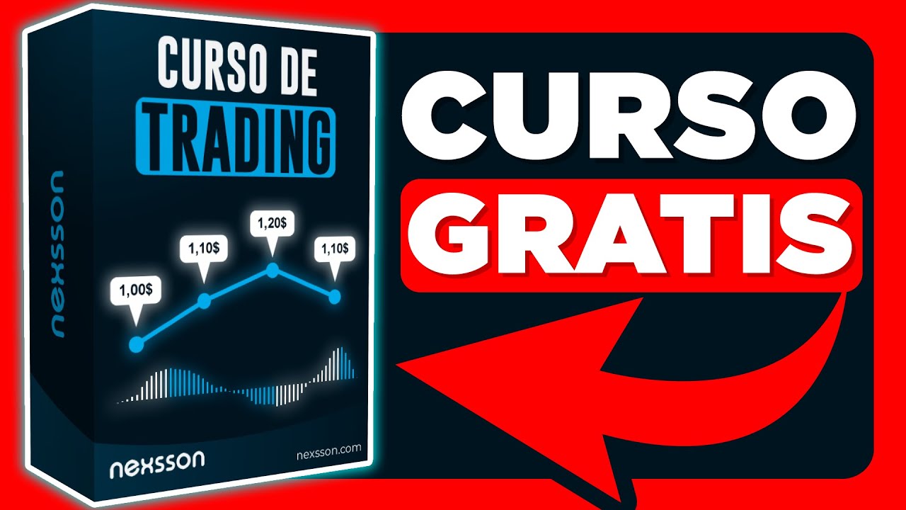 💥 APRENDE TRADING PASO a PASO y DESDE CERO - CURSO DE TRADING BASICO ...