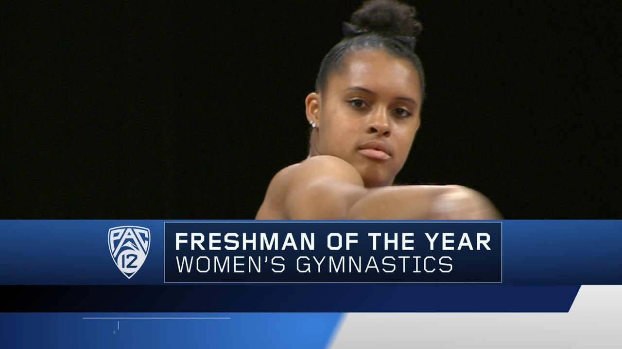 Arizona State's Cairo Leonard-Baker wins 2018 Pac-12 Freshman of the ...