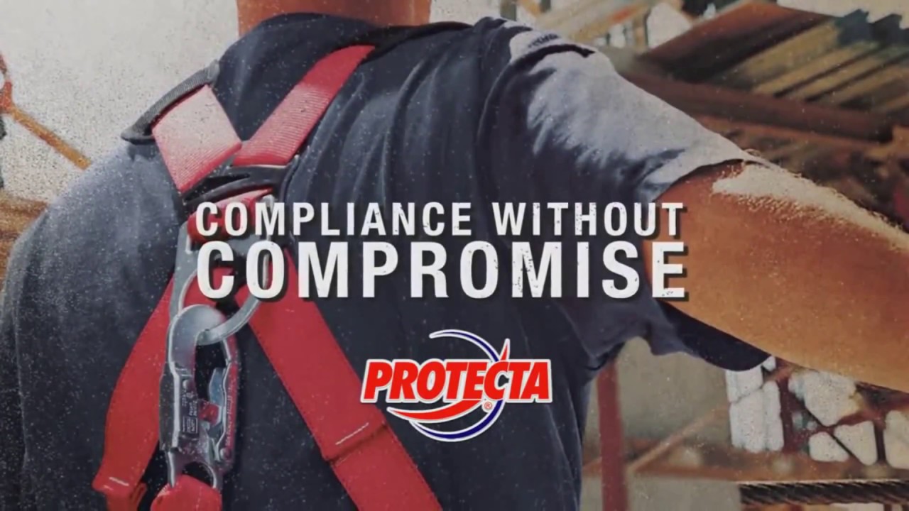 Protecta Fall Protection Equipment - SRL's, Harnesses, Lanyards & More ...