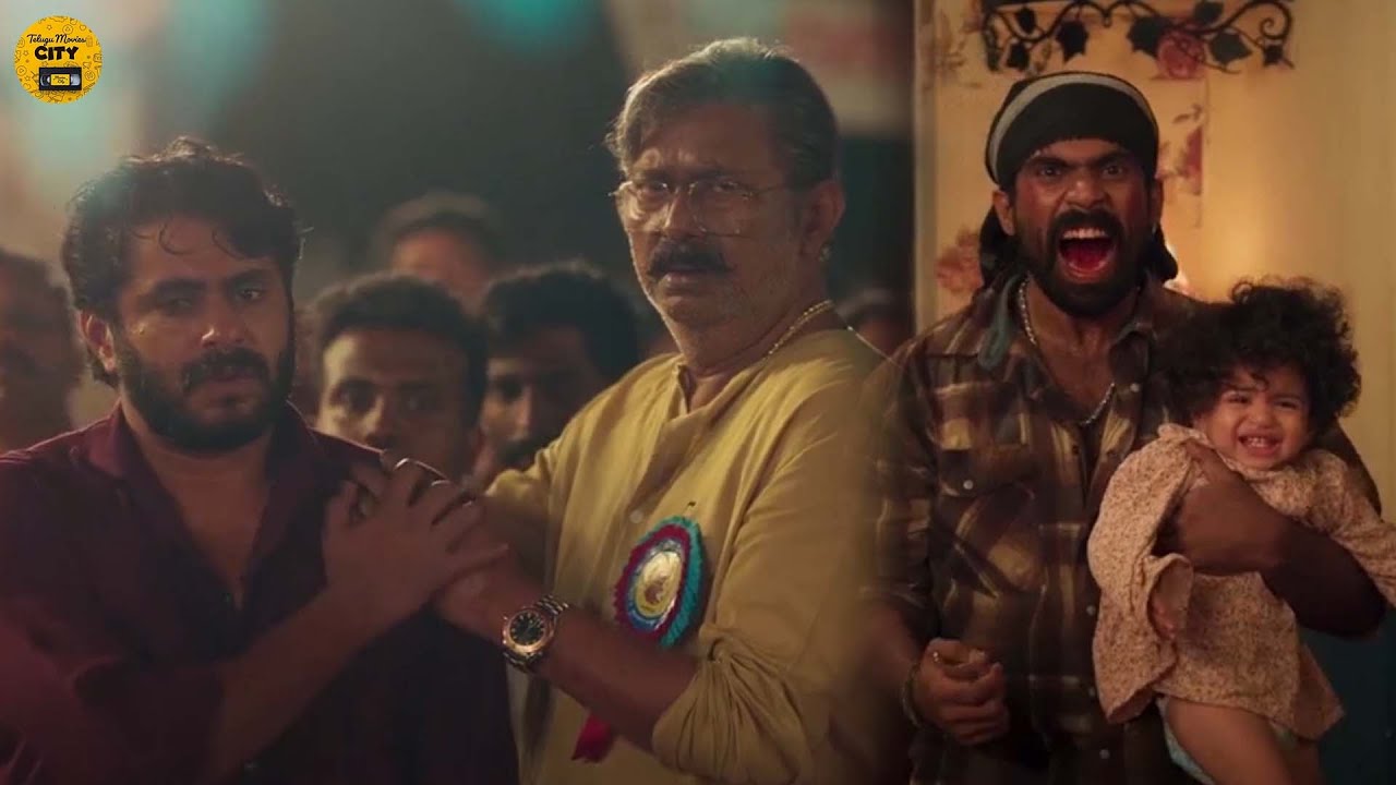 RDX Movie | Shane Nigam | Antony Varghese | Neeraj Madhav | Vishnu ...