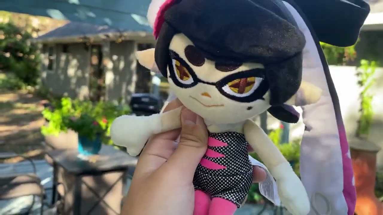 Splatoon Adventures Final Day Of Summer Special Sneak Peak - YouTube