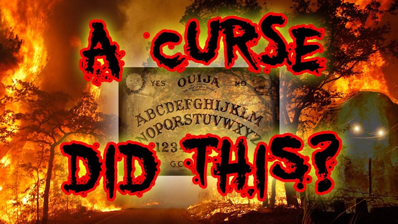 A CURSE STARTED MY PROPERTY ON FIRE YouTube a-curse-started-my-property-on-fire-youtube