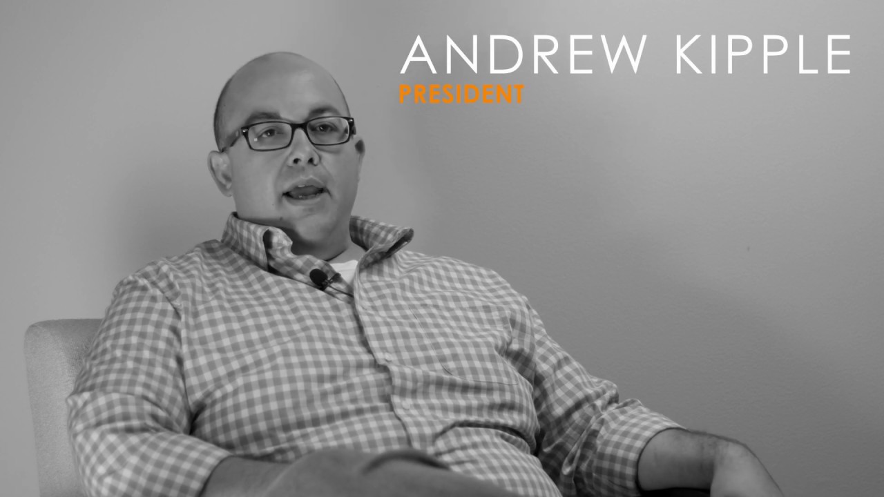 Three Ring Focus Staff: Andrew Kipple Interview - YouTube